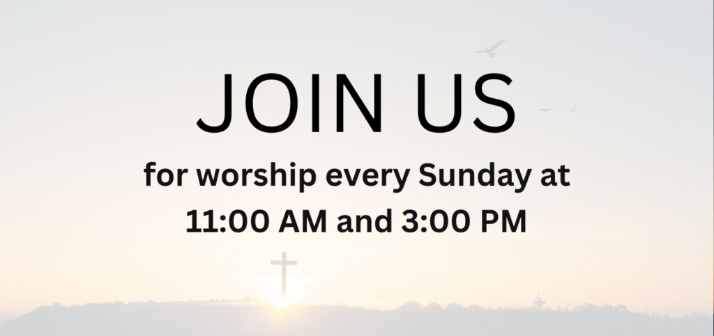 Join Us – Edmonton Immanuel Canadian Reformed Church